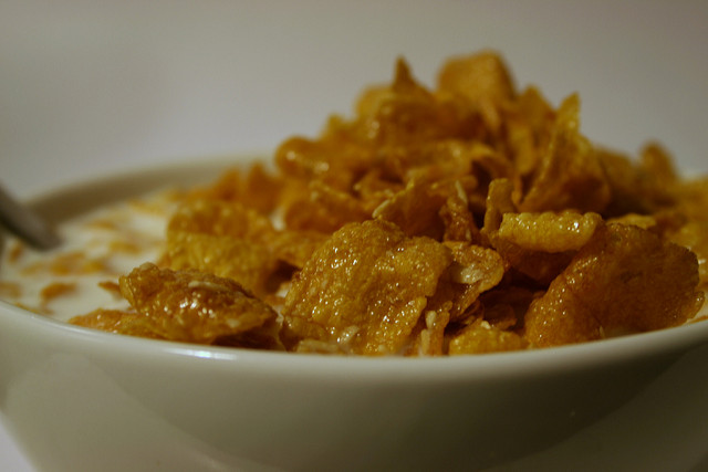 Crunchy Analytics - deparkes