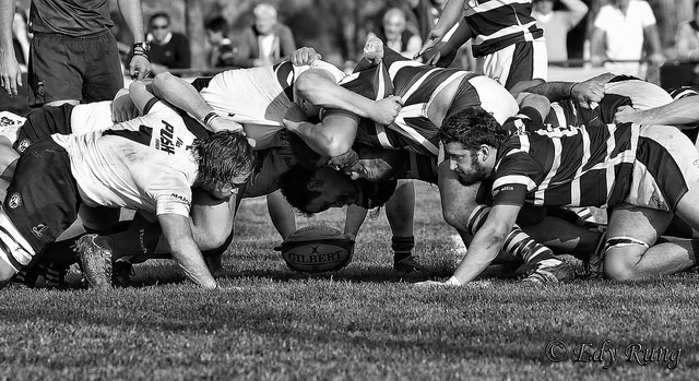 Agile Teams Need More Experience - deparkes